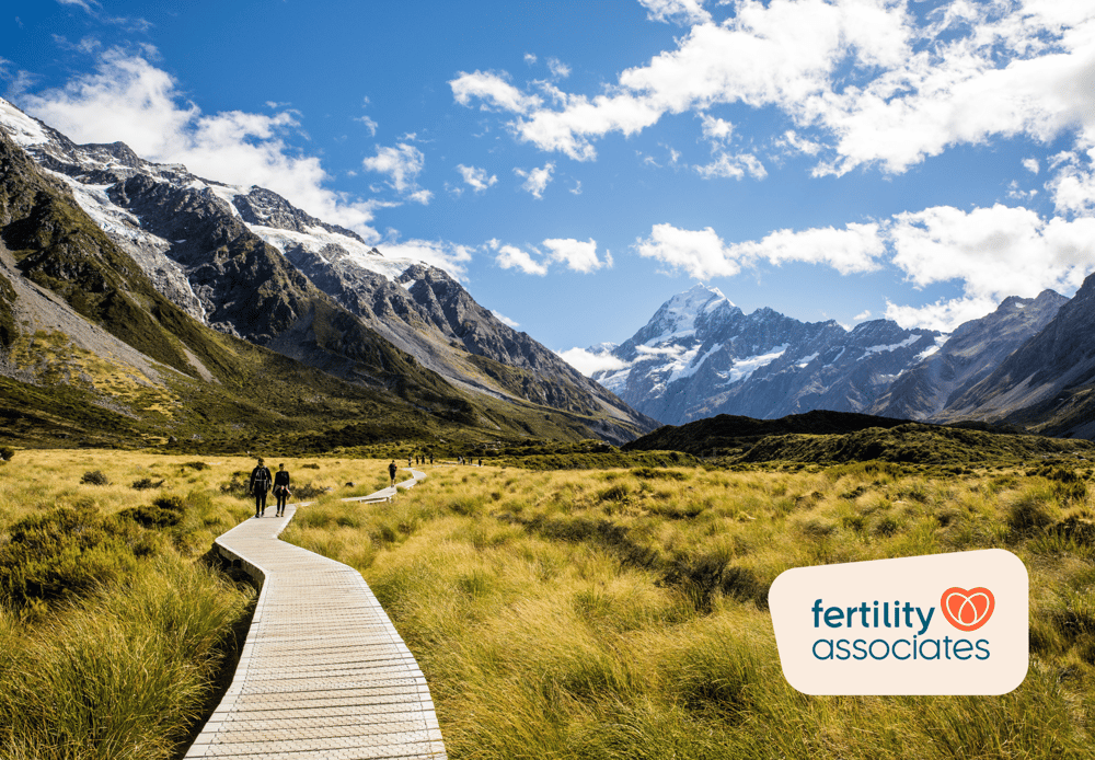 Join Fertility Associates